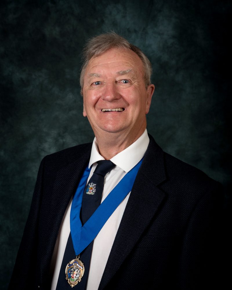 Meet the Mayor - Weston-super-Mare Town Council