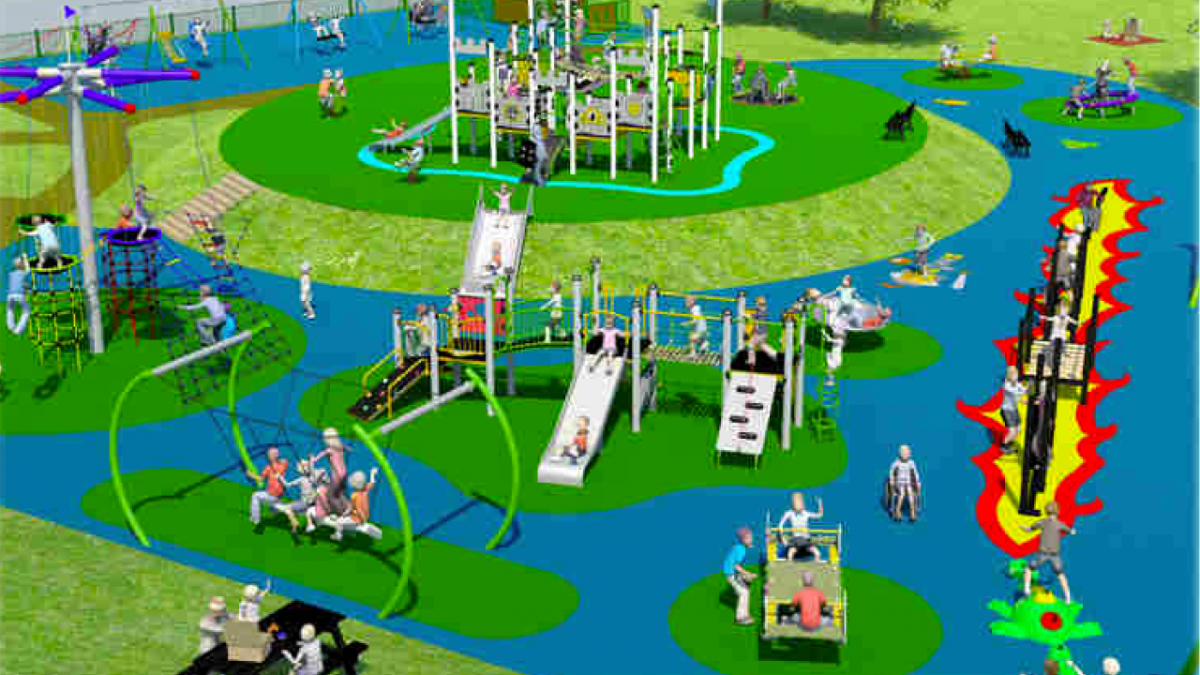 Weston-super-Mare Town Council | North Somerset | South West UK