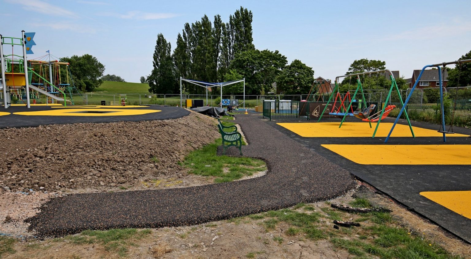 Castle Batch all-inclusive SEND play area new A1 camera club photos ...