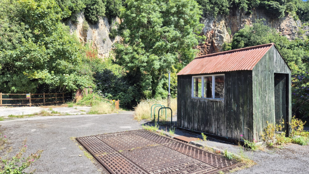 Inviting you to ‘Quarry Conversations’ your voice on the Old Town ...